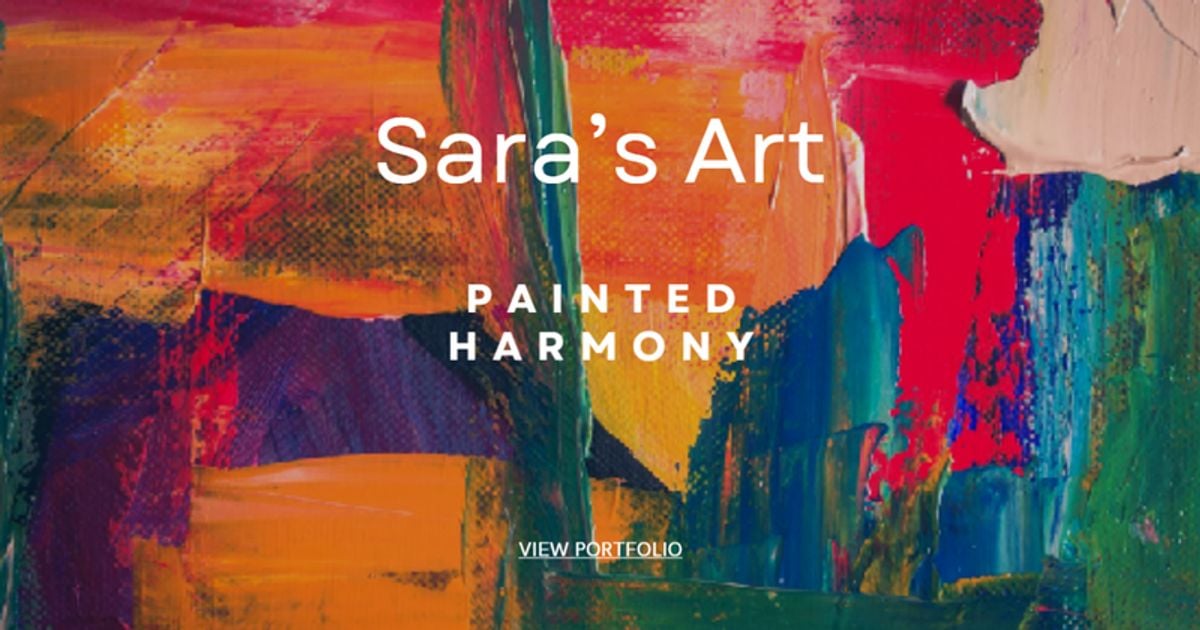 Home [sarasart.org]